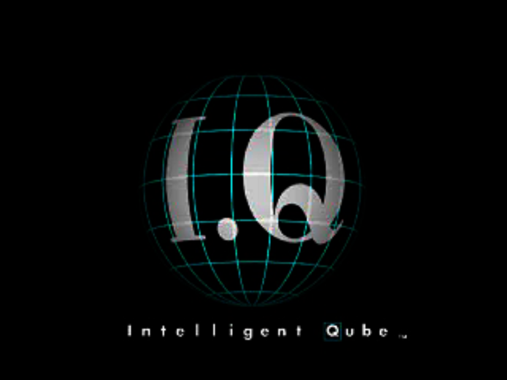 PS版『I.Q Intelligent Qube』 | ゲームマルシェ – レトロゲーム情報のデータベース