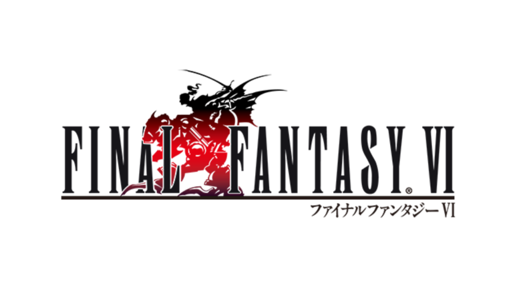 SFC版『ファイナルファンタジー6』 | ゲームマルシェ – レトロゲーム情報のデータベース
