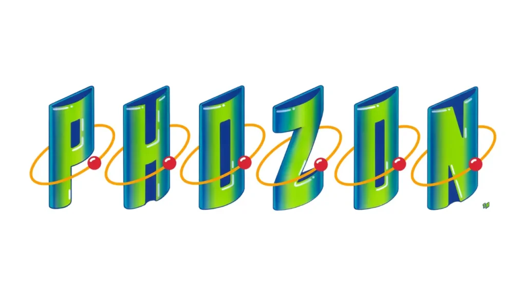 アーケード版『フォゾン』のユニークなパズル体験とその科学的要素 | ゲームマルシェ – レトロゲーム情報のデータベース